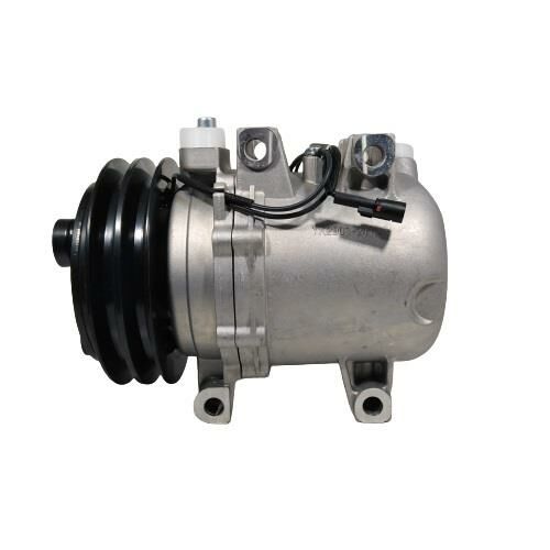 KLİMA KOMPRESÖR (A2) ISUZU D-MAX