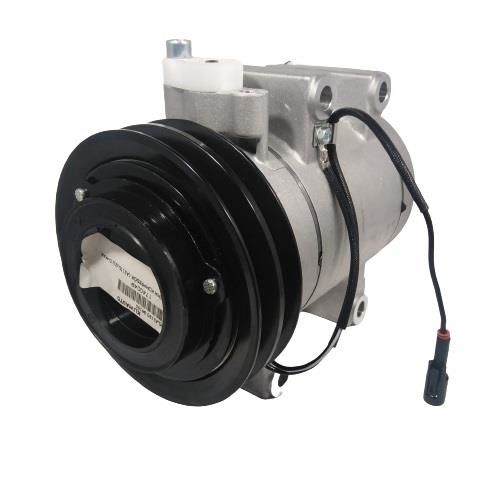 KLİMA KOMPRESÖR (A2) ISUZU D-MAX